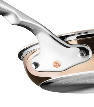 RUFFONI Con Classe Frying Pan