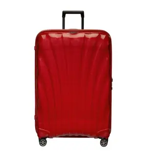 SAMSONITE C-lite Spinner - Red