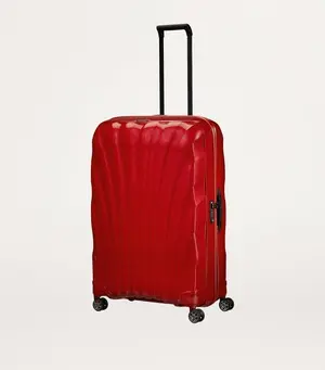 SAMSONITE C-lite Spinner - Red