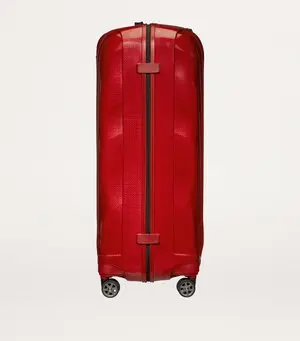 SAMSONITE C-lite Spinner - Red