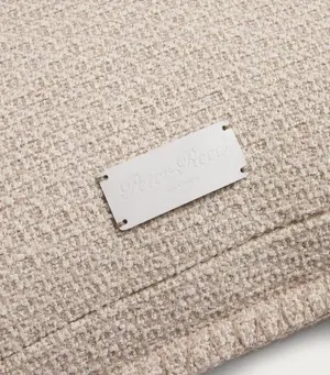 PETER REED Textured Torcello Cushion