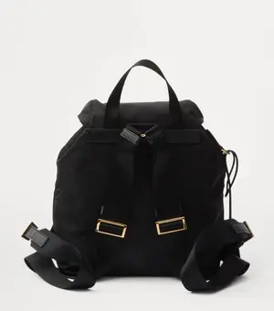 Prada Re-edition 1978 Backpack - Black