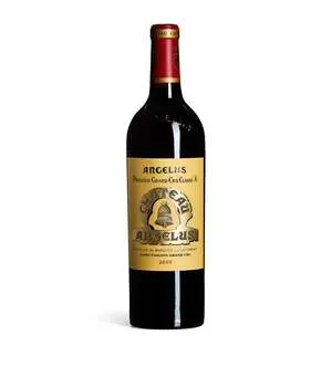 CHÂTEAU ANGELUS Château Angélus 2019 Bordeaux, France - Red