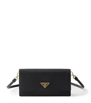 Prada Cross Body Mini Bags
