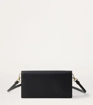 Prada Mini Saffiano Leather Cross-body Bag
