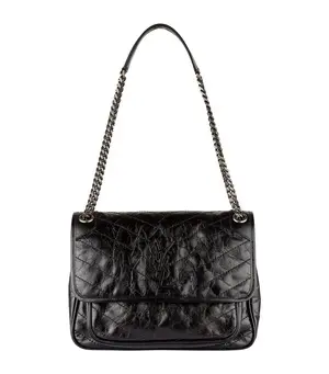 Saint Laurent Niki Shoulder Bag