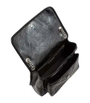 Saint Laurent Niki Shoulder Bag