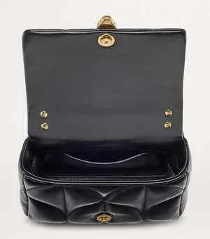 BVLGARI Small Serpenti Sugarloaf Top-handle Bag