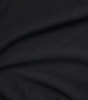 Giorgio Armani Crew-neck T-shirt - Black