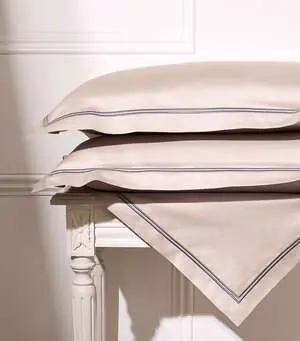 PETER REED Pendle Flat Sheet - Grey