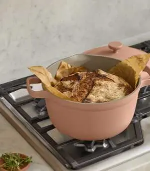 OUR PLACE Perfect Pot 2.0 - Red