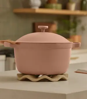 OUR PLACE Perfect Pot 2.0 - Red