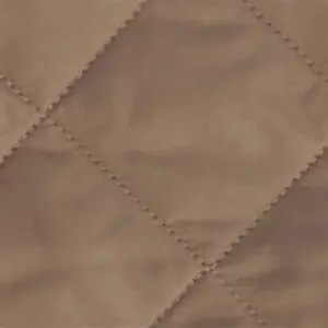 Barbour Quilted Dog Coat - Neutral