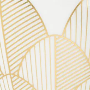 Christofle Porcelain Malmaison Teapot