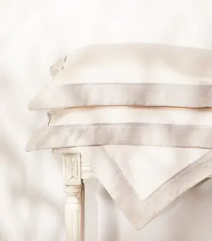 CELSO DE LEMOS Avalon Boudoir Pillowcase