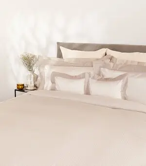 CELSO DE LEMOS Avalon Boudoir Pillowcase