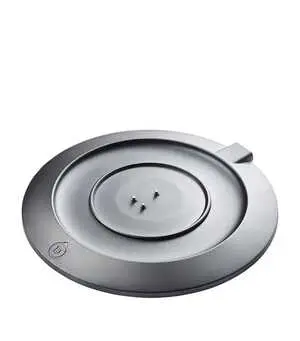 DEVIALET Mania Portable Speaker Light - Grey