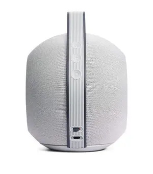 DEVIALET Mania Portable Speaker Light - Grey