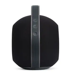 DEVIALET Mania Portable Speaker Deep - Black