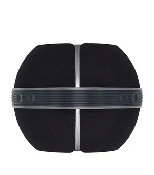 DEVIALET Mania Portable Speaker Deep - Black