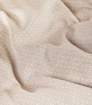 CELSO DE LEMOS Avalon King Pillowcase