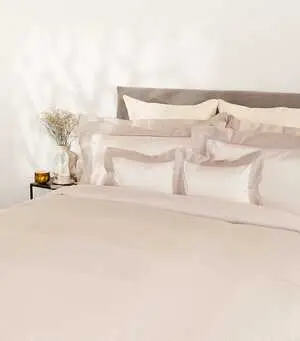 CELSO DE LEMOS Avalon King Pillowcase