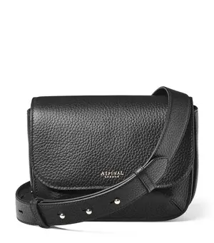 Aspinal Of London Utility Cross Body Bags