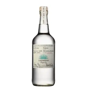 CASAMIGOS TEQUILA Blanco Tequila - Clear