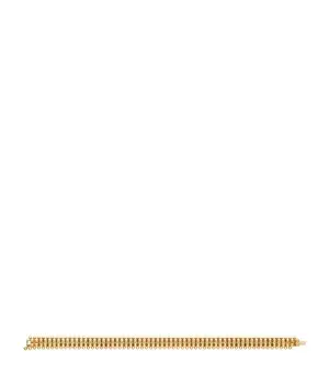 Cartier Clash De Bracelet - Gold