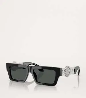 Versace Acetate Sunglasses