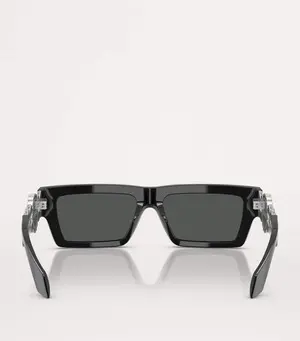 Versace Acetate Sunglasses