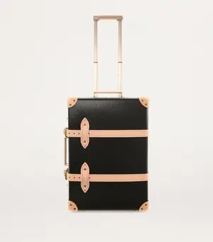 GLOBE-TROTTER Safari 2-wheel Suitcase