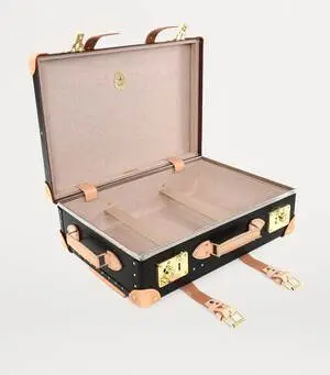 GLOBE-TROTTER Safari 2-wheel Suitcase