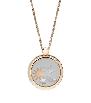 Chopard Happy Diamonds Pendant