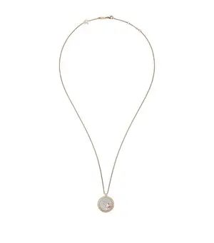 Chopard Happy Diamonds Pendant