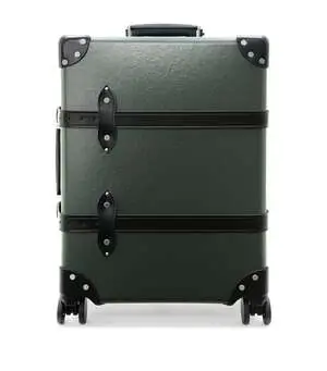 GLOBE-TROTTER No Time To Die 4-wheel Cabin Suitcase