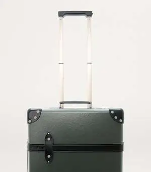 GLOBE-TROTTER No Time To Die 4-wheel Cabin Suitcase