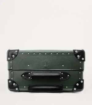 GLOBE-TROTTER No Time To Die 4-wheel Cabin Suitcase