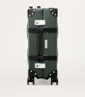 GLOBE-TROTTER No Time To Die 4-wheel Cabin Suitcase