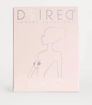 DSIRED Silicone Adhesive Covers