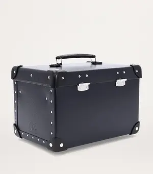 GLOBE-TROTTER Centenary Vanity Case - Navy