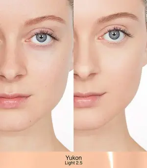 NARS Sheer Glow Foundation