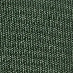 Harrods Logo Pouch - Green