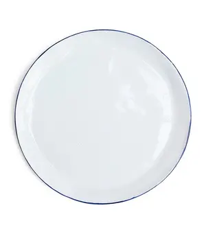 FELDSPAR Set Of 4 Cobalt Side Plates - Blue