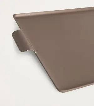 KAYMET Pressed Serving Tray