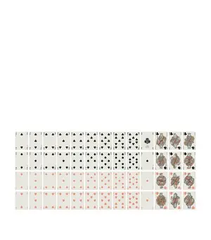 GRIMAUD Playing Cards