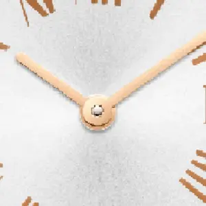 PIAGET Limelight Gala Rose Diamond Watch