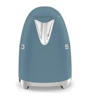 SMEG Retro Kettle - Blue