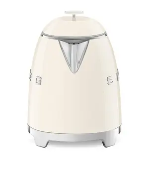 SMEG Mini Retro Kettle - Neutral