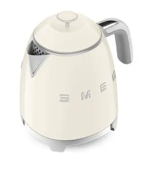 SMEG Mini Retro Kettle - Neutral